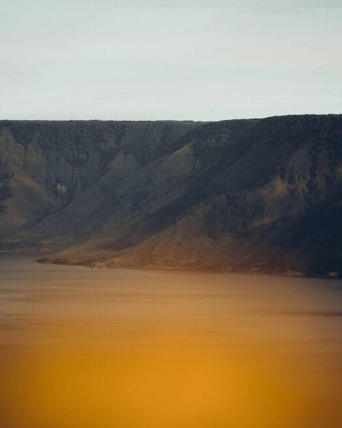 Discover Sumatra: A Wild Haven of Rainforests and Volcanoes