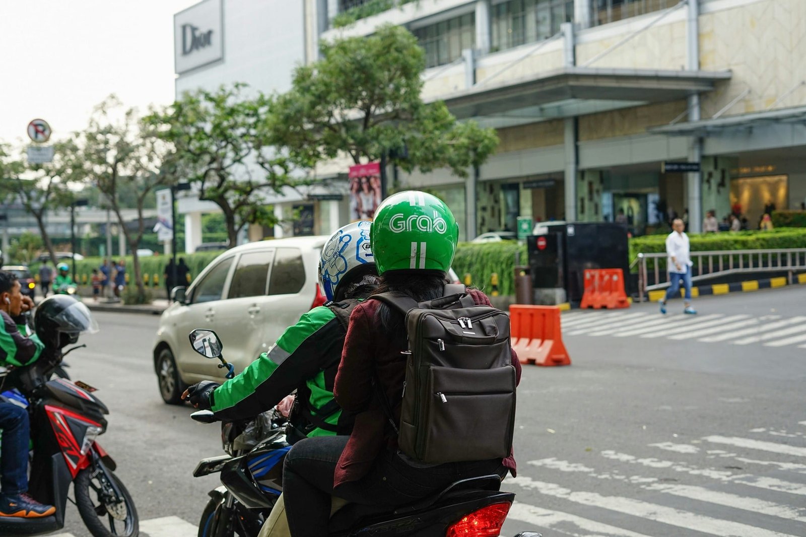 Should I Hire Drivers or Guides in Bali?