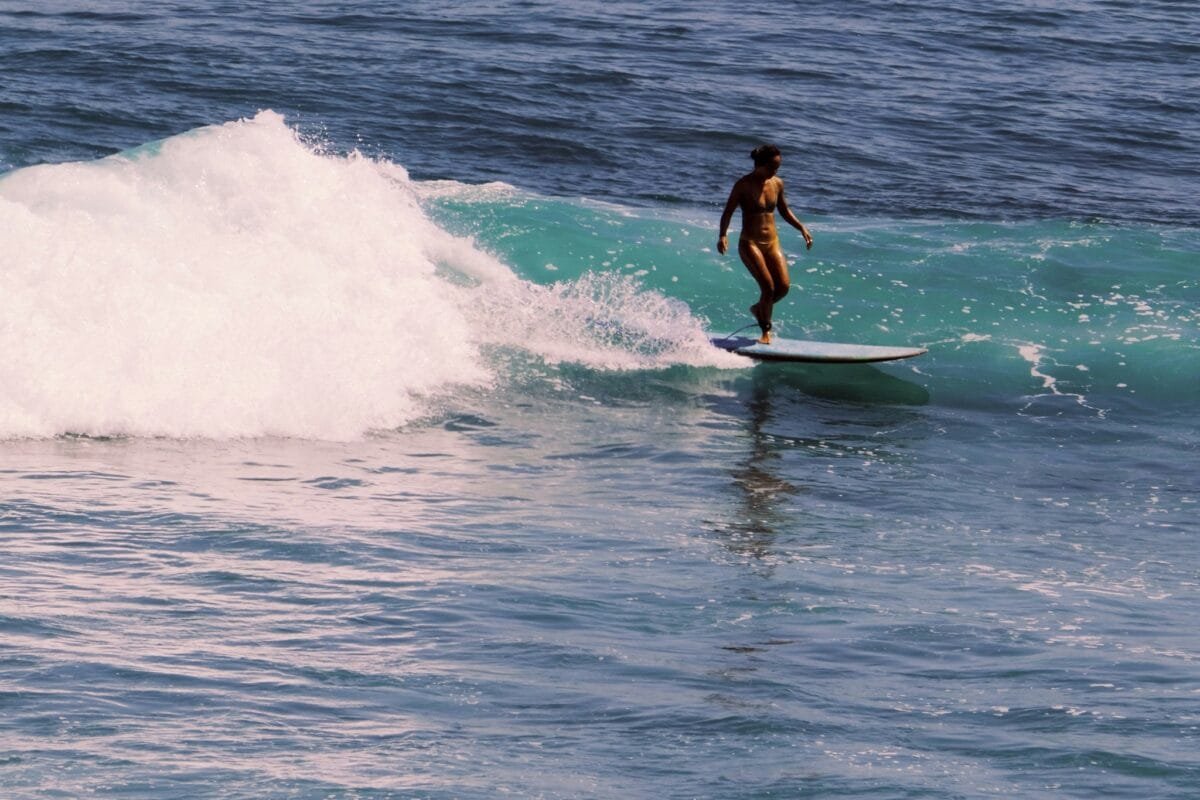 What Are the Best Things to Do in Pecatu, Bali?