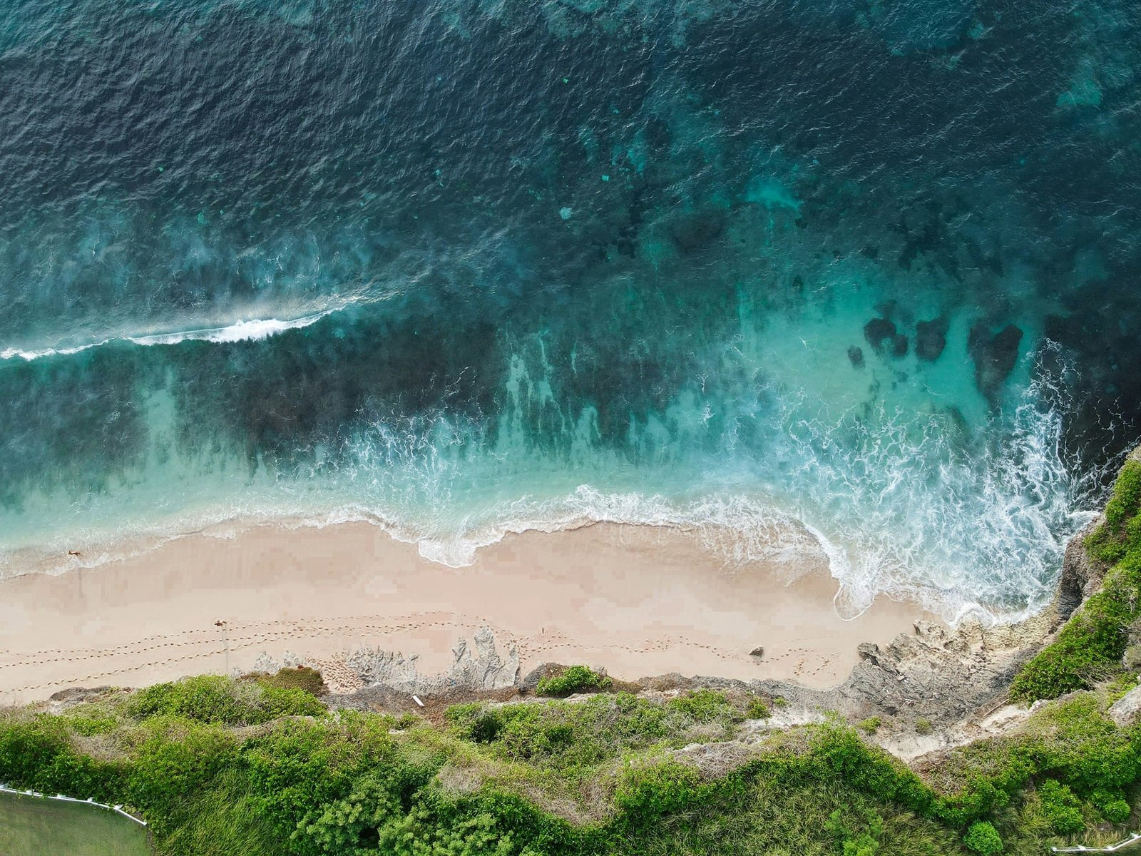 What Are the Best Things to Do in Pecatu, Bali?
