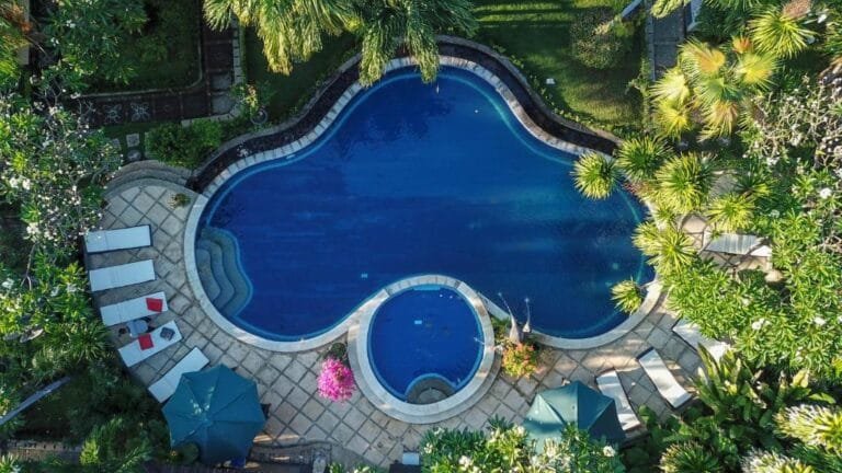 Hotel Suma | Bali Exploring