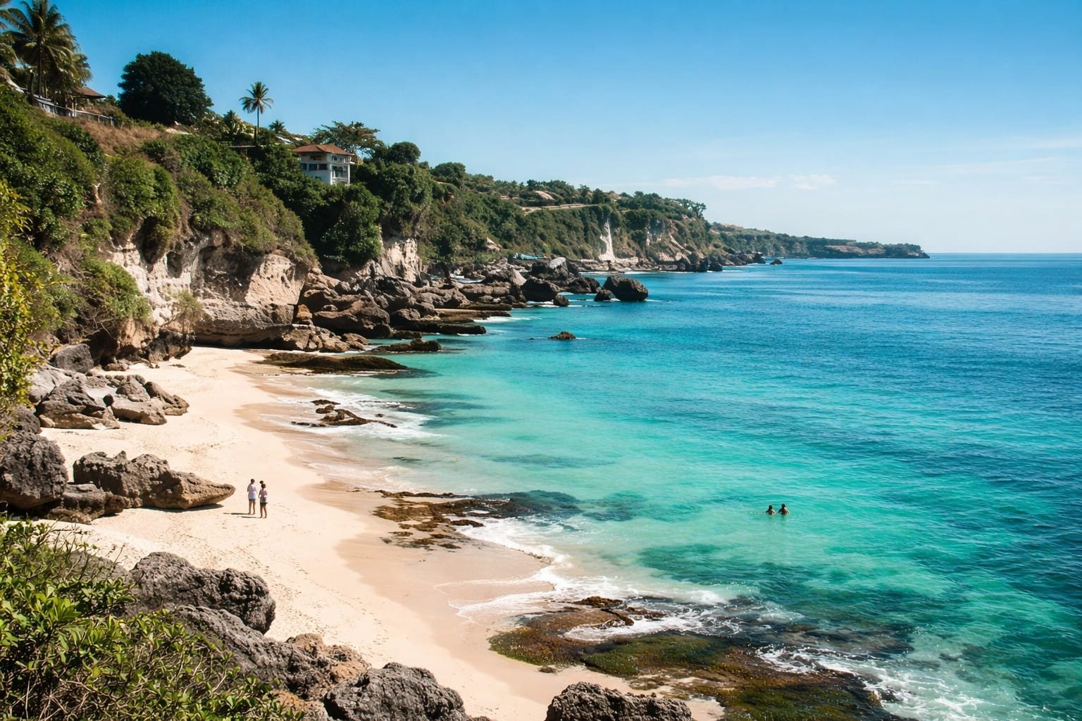 Which Bali Beaches Are a Must-Visit?